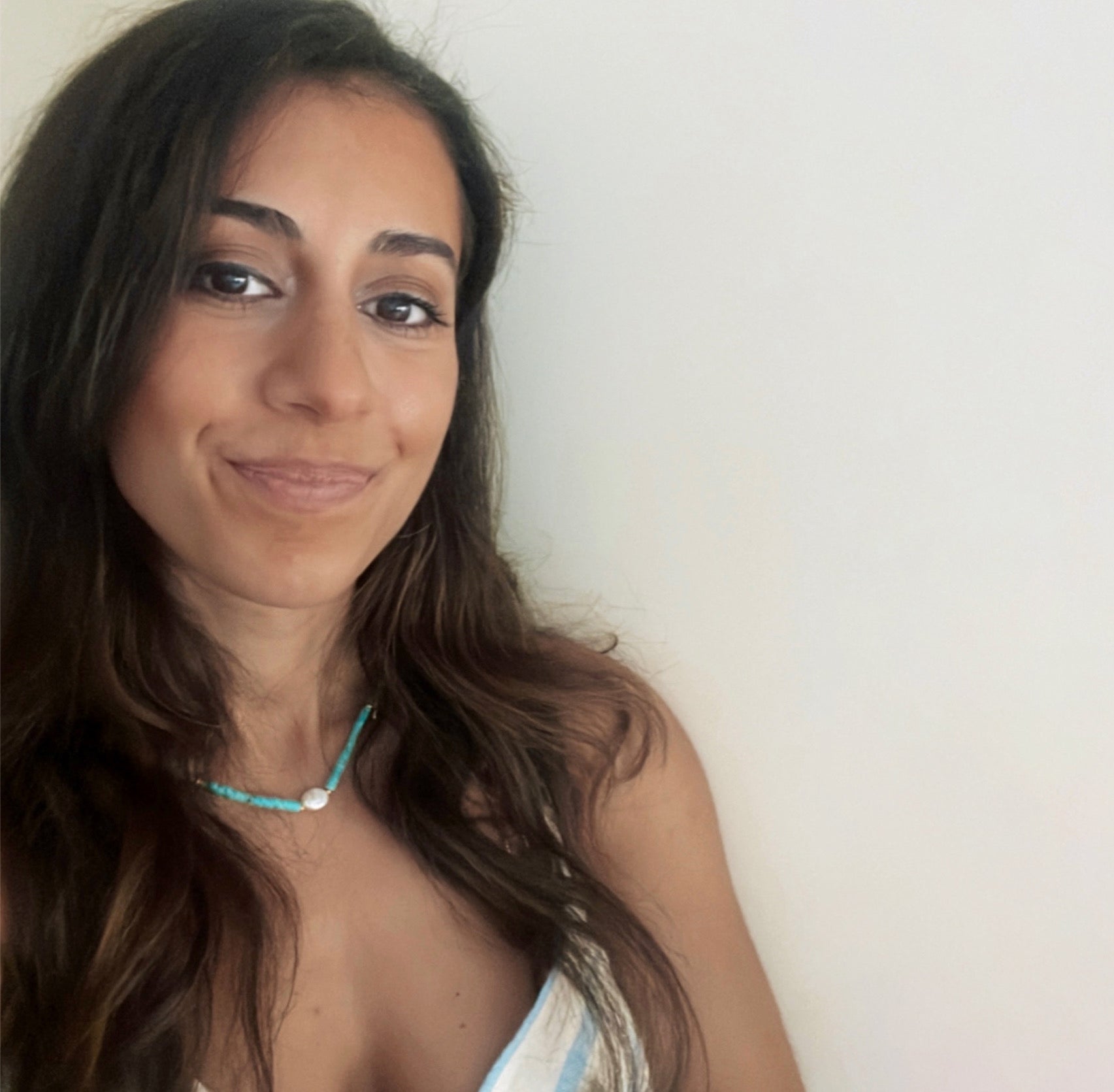 About Lara Sayegh | Contemporary Artist